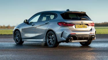 2022 BMW M135i review - pictures | Auto Express